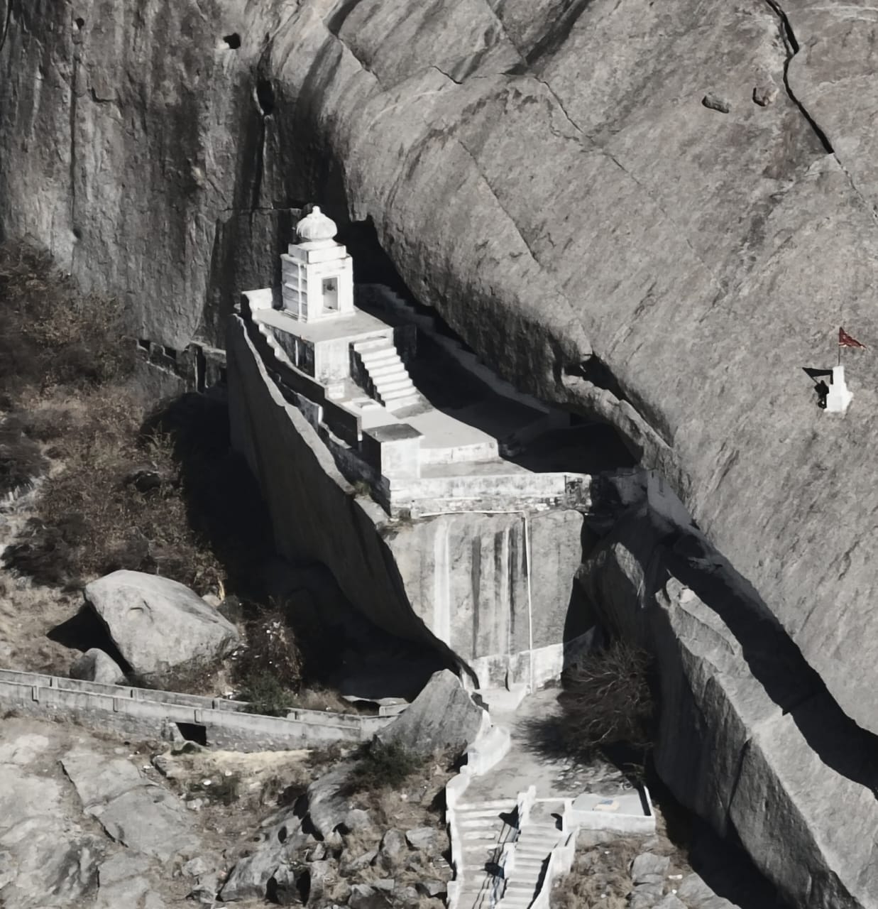 Things to do in Jawai: Enjoy leopard safari & adventures.